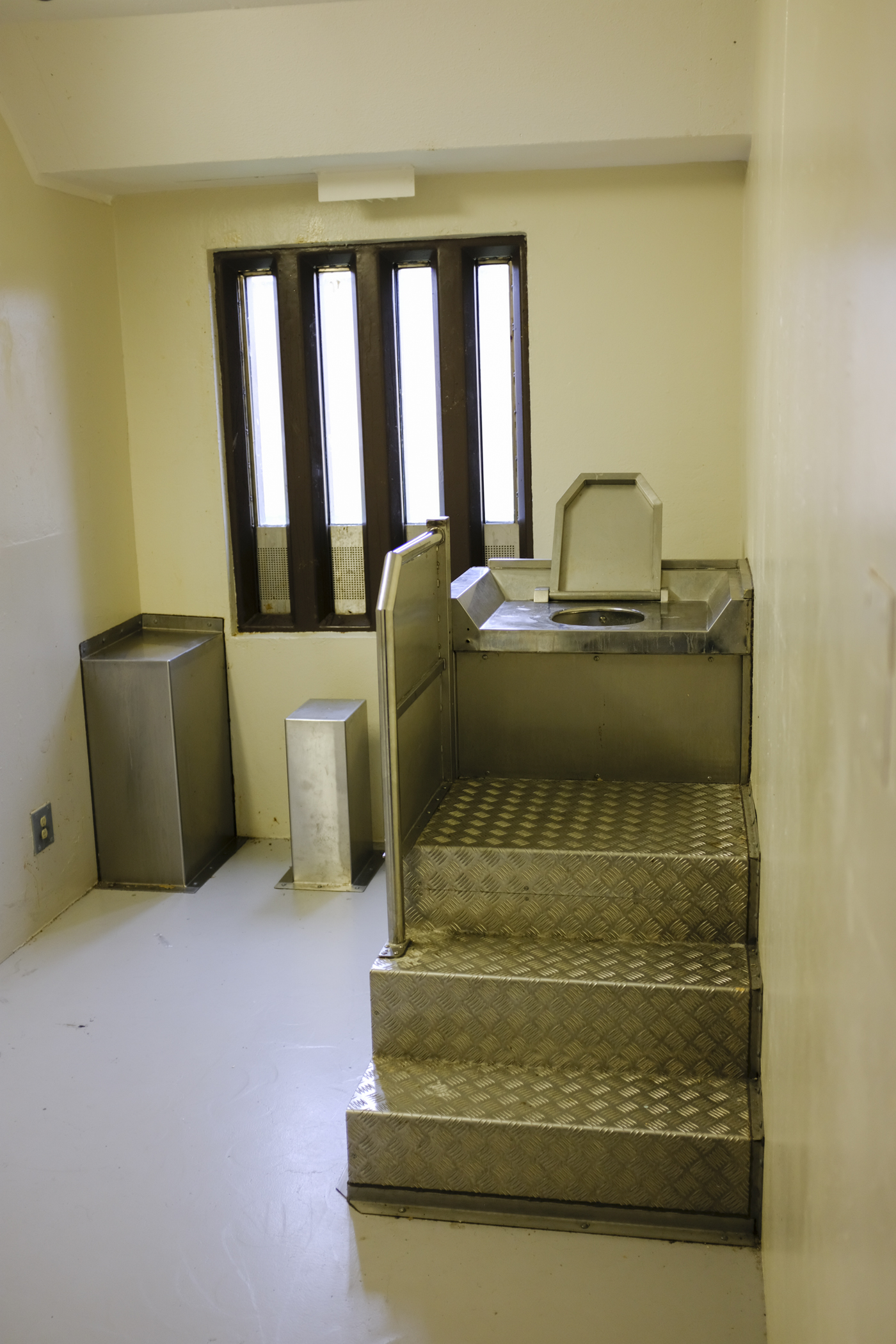 Donnacona Institution | OCI | BEC